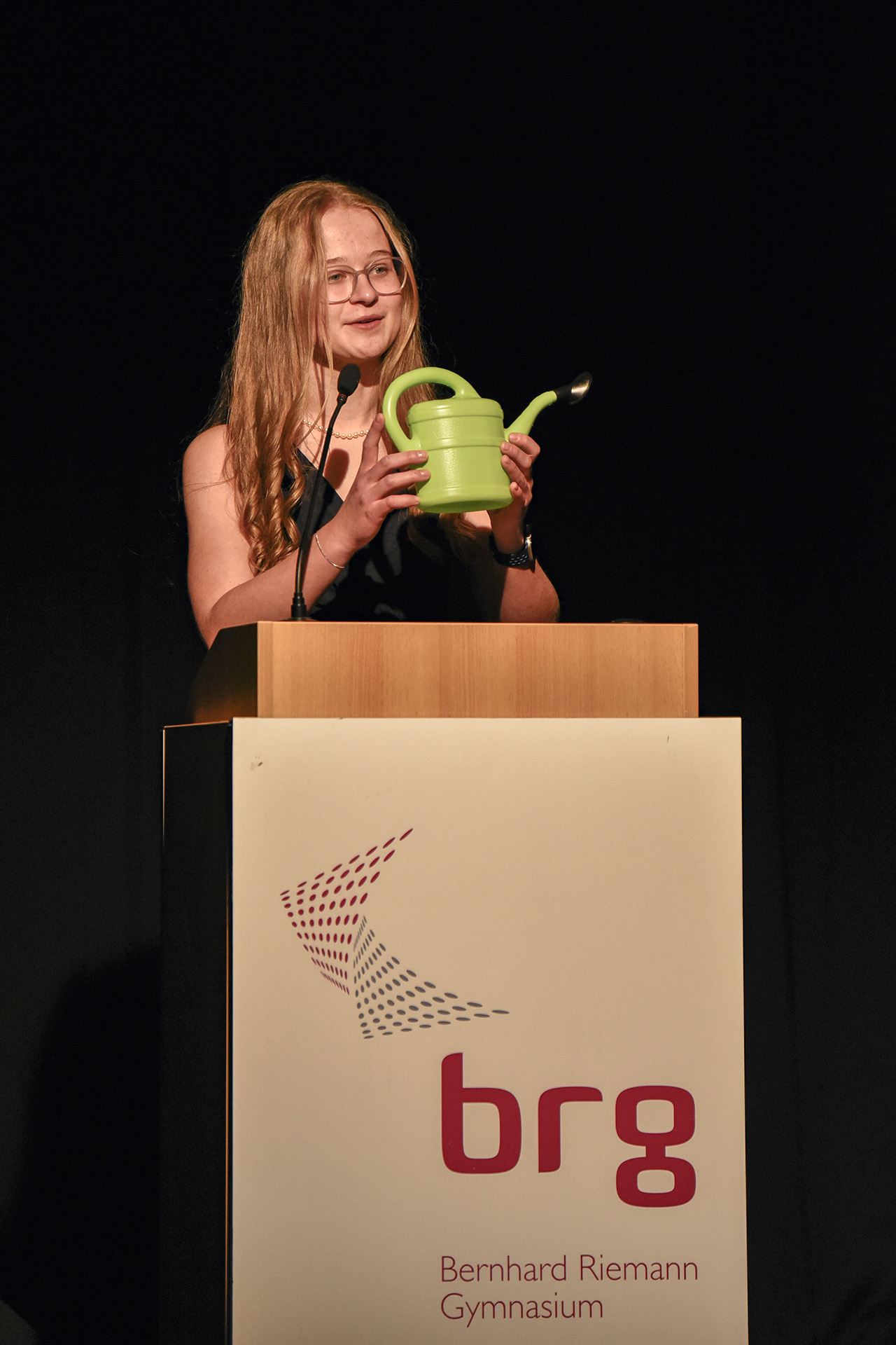 Dies und Das - Bernhard Riemann Gymnasium